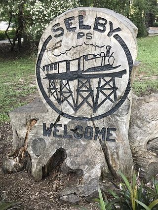 Selby Primary School | A place to belong