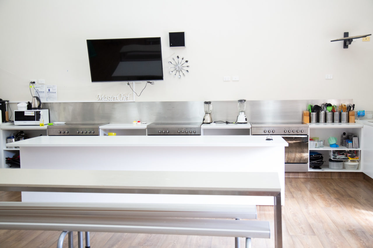 Facilities - Selby Primary School