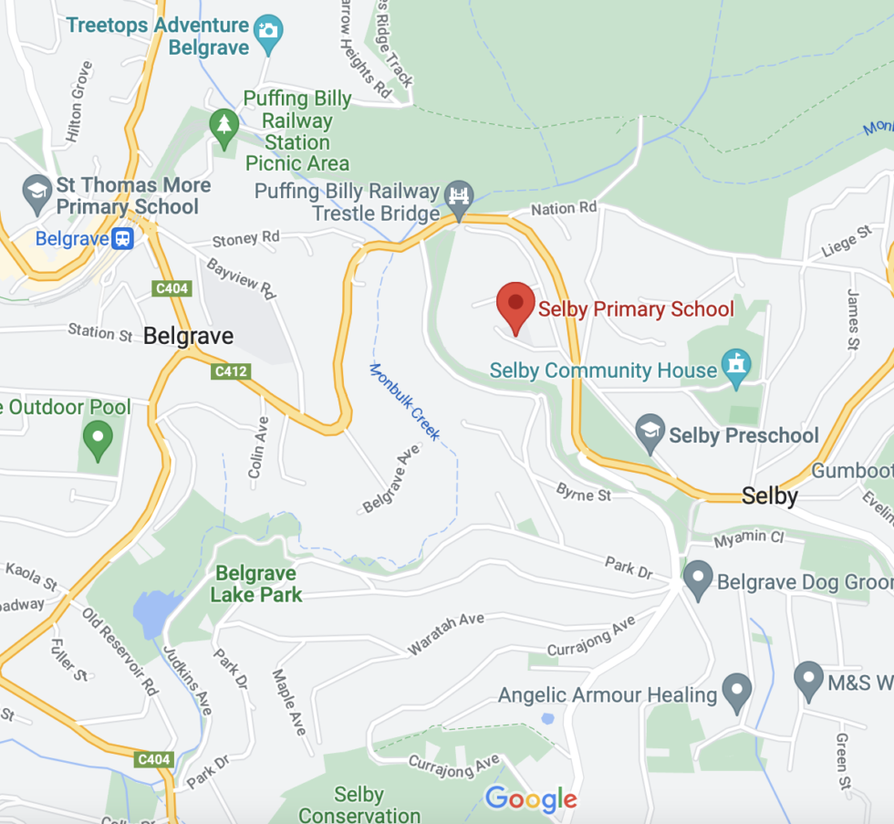 Welcome to Selby Primary School - Selby Primary School