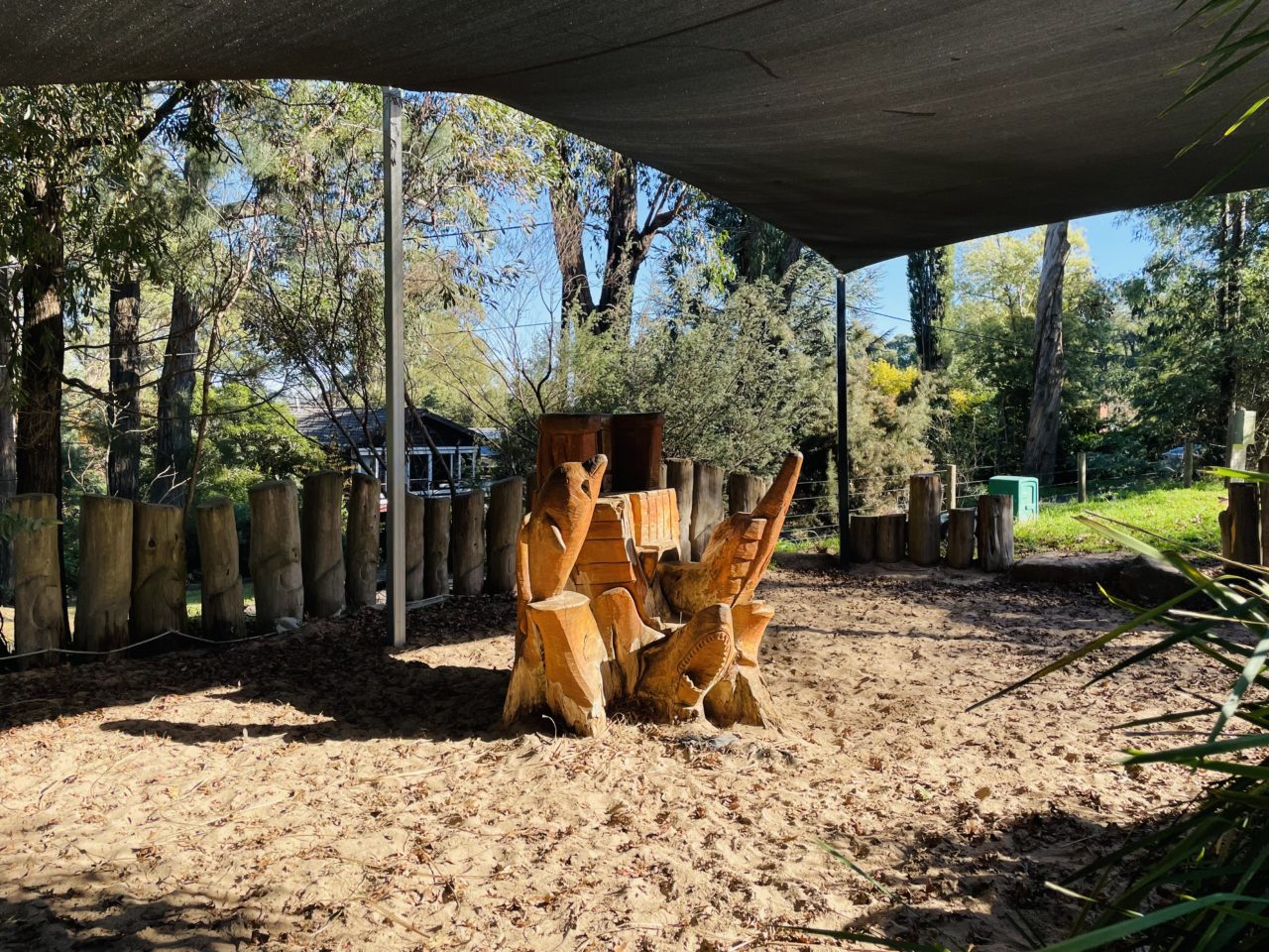 Facilities - Selby Primary School